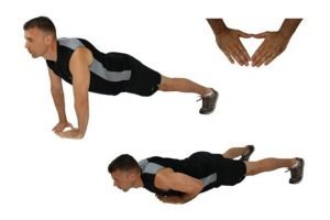 #4 Best Pushups for Chest Muscles – Strengthen Your Upper Body