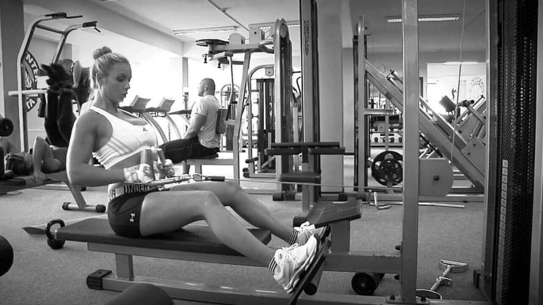 Larissa Reis's Workout Routine And Diet Plan