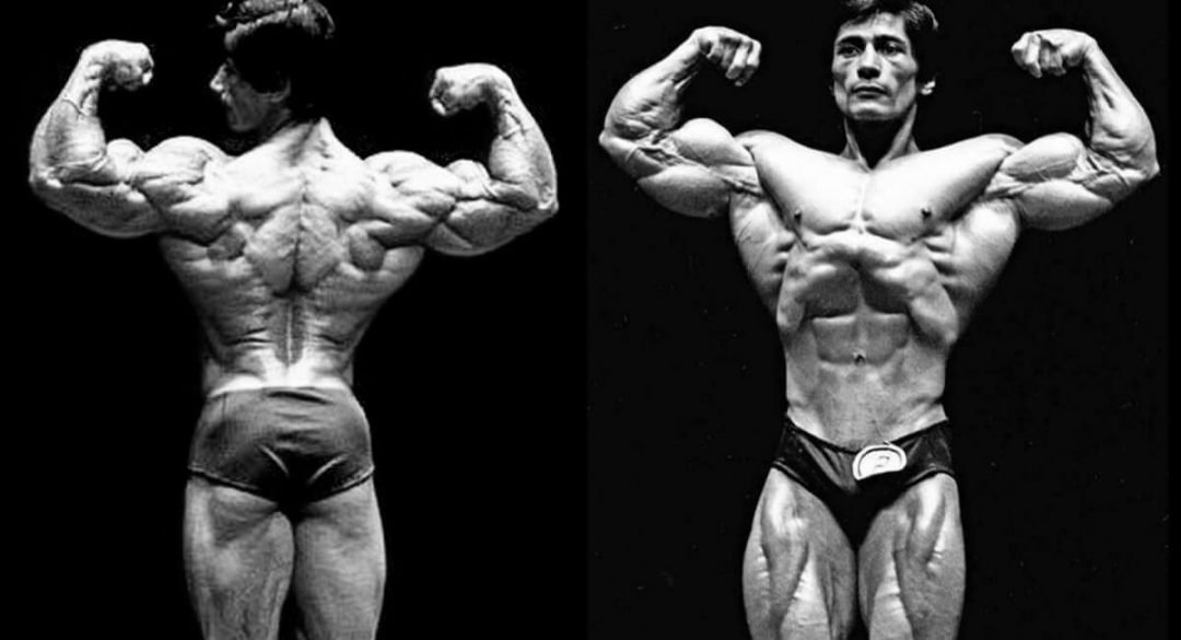 Cory Eversons Workout Routine Diet Plan And Supplementation