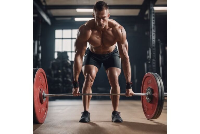 What Is a Stiff Legged Deadlift? – A Quick Guide - SPCFiTZ