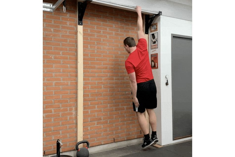 How to Stretch Lats & Strengthen It? - SPCFiTZ