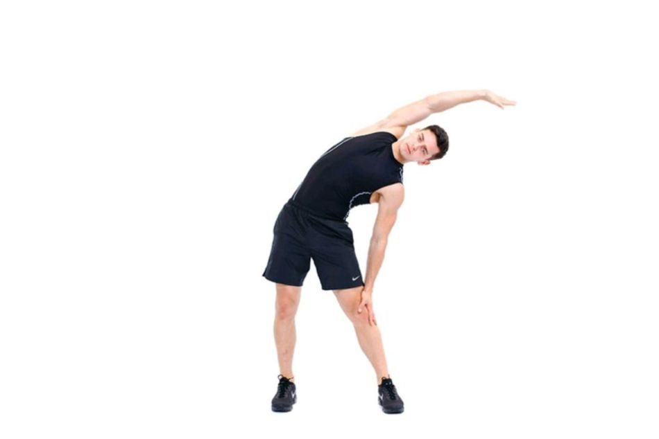 How To Stretch Lats And Strengthen It Spcfitz