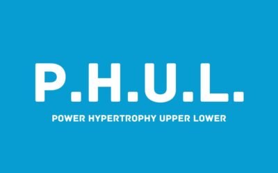 SPCFiTZ – Online Strength Training, Bodybuilding & Fitness Site