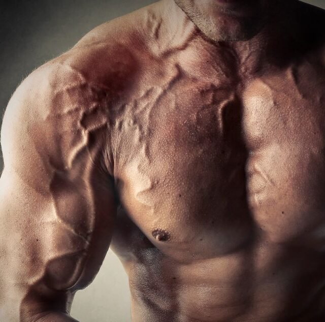 How to Get Jacked – 7 Ways to Get It Done Correctly! - SPCFiTZ