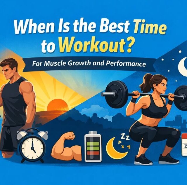 The Ultimate Farmer’s Walk Workout Routine to Build Strength - SPCFiTZ