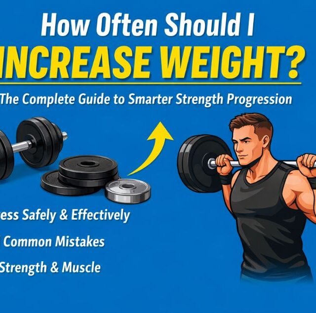 How to Get Buff: Your Complete Guide to Building Muscle & Strength ...